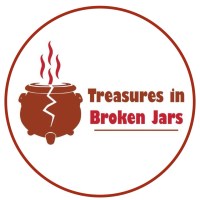 Day 36 – The Days of Fast – Treasures In Broken Jars